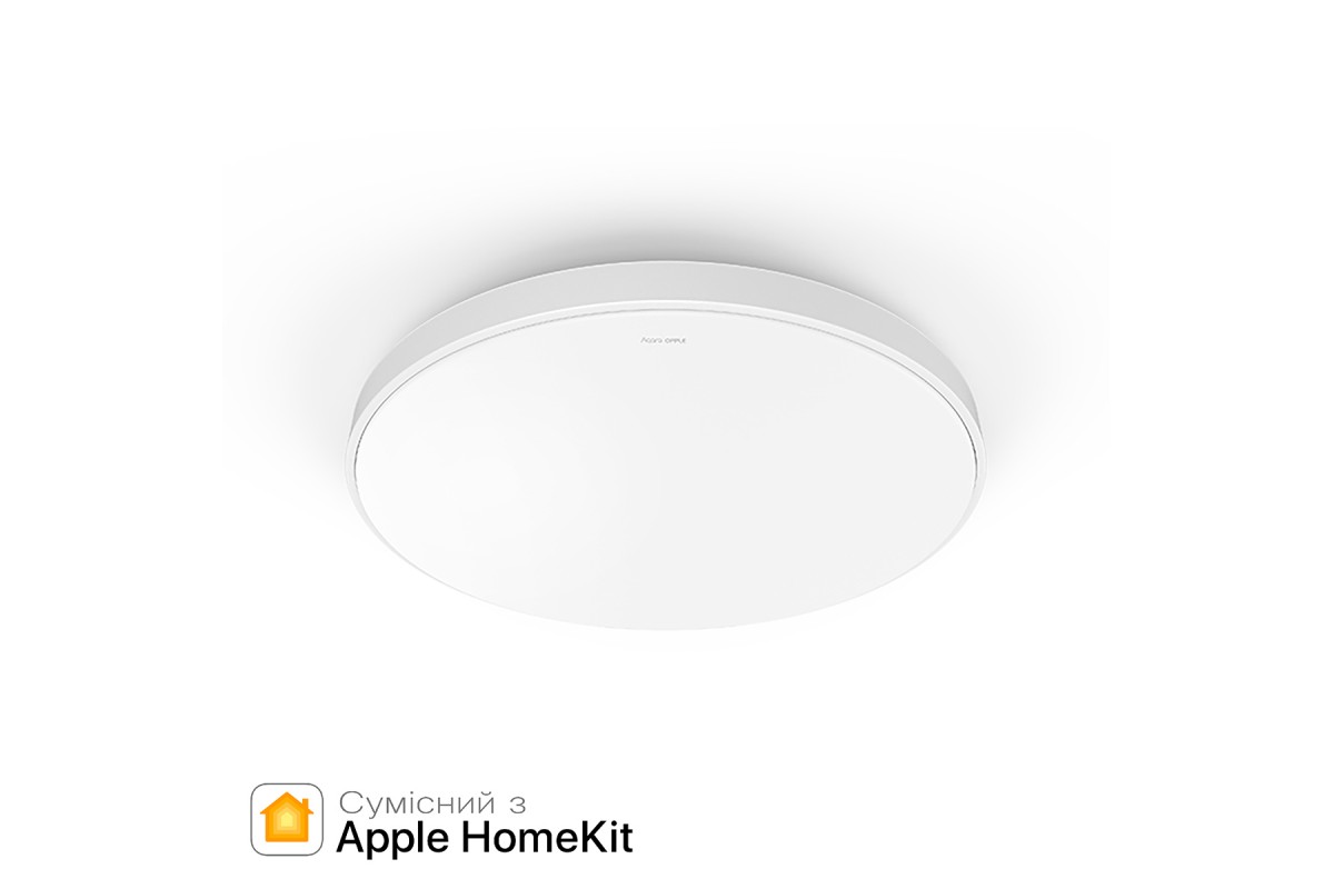 Потолочный светильник Xiaomi Aqara Smart ceiling lamp L1-350 (ZNXDD01LM ...